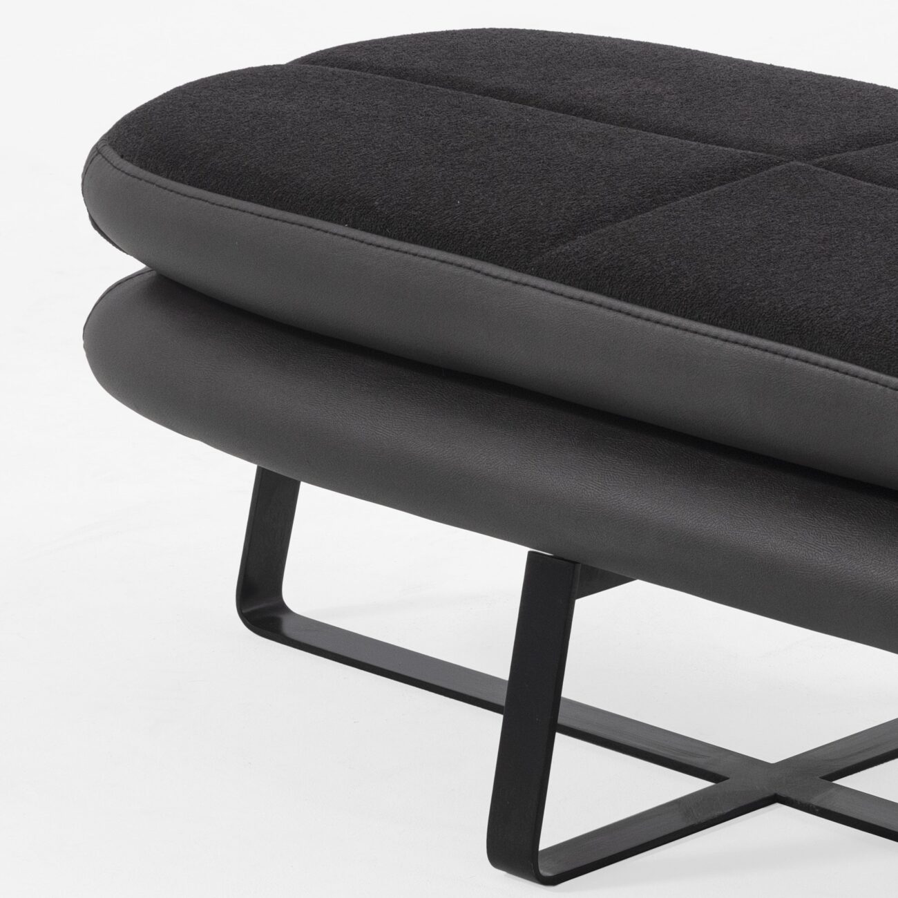 Loaf Bench - Nineteen Furniture